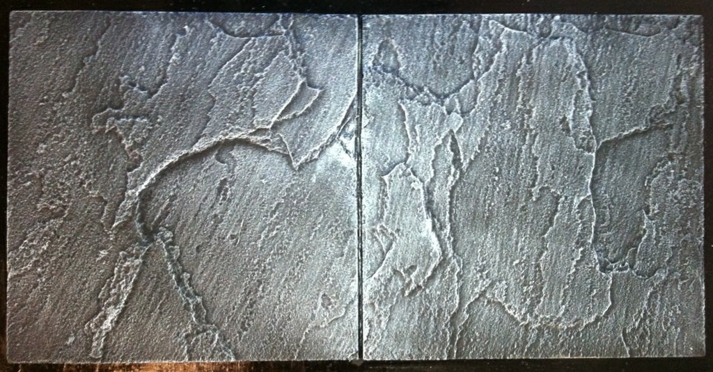 Concrete Wall Panel Mold Sets For Backsplashes, Retaining Walls, Outdo ...