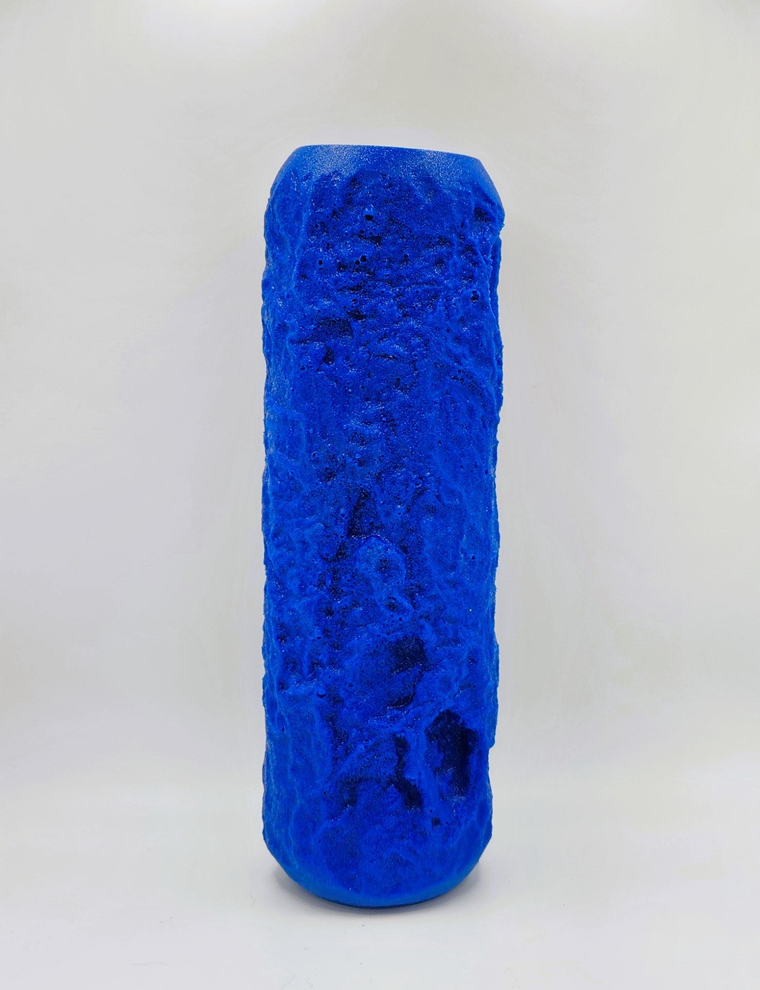 Rugged Stone Vertical Concrete Texture Roller Form – SBC Decorative ...