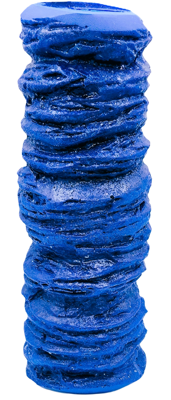 Rugged Fracture Advanced Vertical Concrete Texture Roller Form – SBC ...