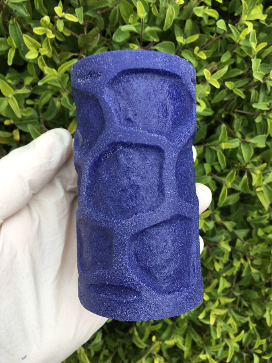 Concrete Stone Texture Rollers - Cobble Stone Border Roller – SBC ...