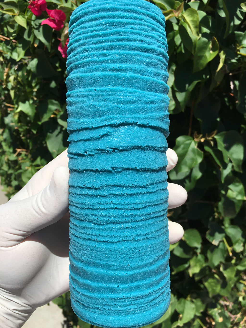 Concrete Texture Rollers - The Exquisite Barnwood Concrete Texture Rol ...