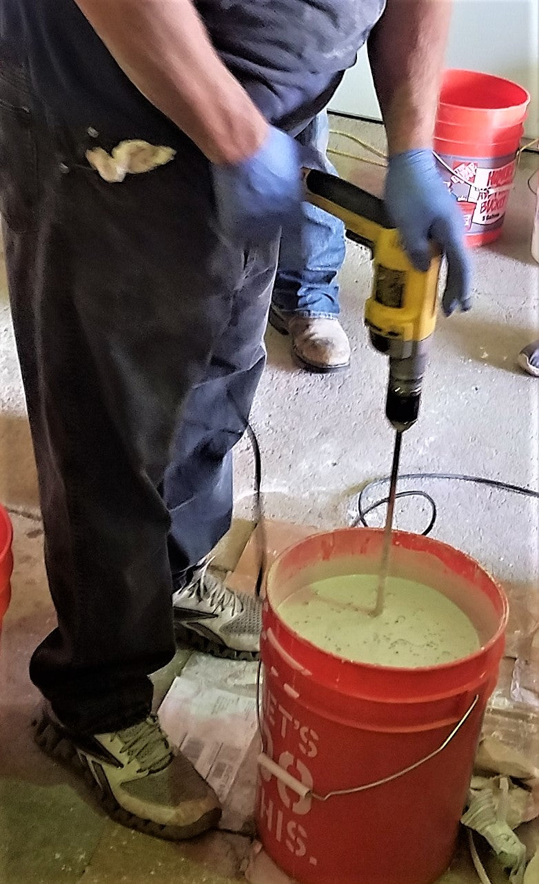 Sbc 14,000 Concrete Polymer Concentrate – SBC Decorative Concrete ...